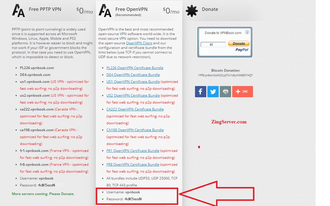 Hướng dẫn tạo VPN từ VPS Windows đơn giản nhất • ZingServer