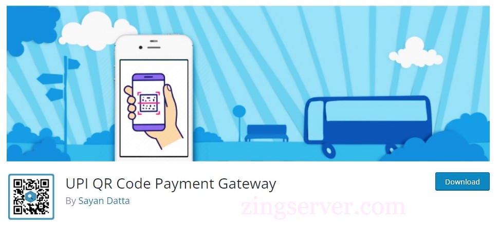 5 trình tạo mã QR tốt nhất cho các trang web WordPress • ZingServer