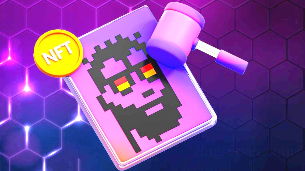 Bot NFT hoạt động như thế nào - Mua VPS chạy Bot NFT • ZingServer