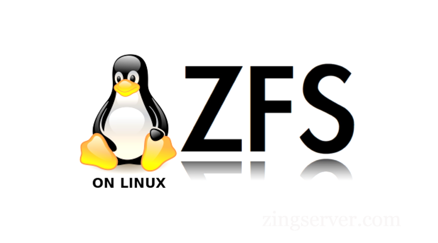 LVM với ZFS - Sử dụng trình quản lý ổ đĩa Linux nào? • ZingServer