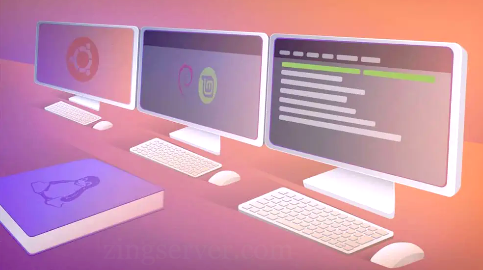 Cách Cài đặt Và Sử Dụng Screen Trong Linux • Zingserver