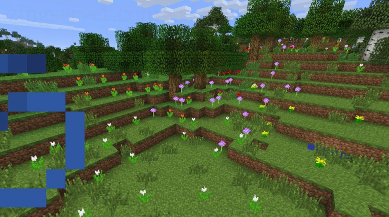 15 Seed Minecraft tốt nhất để người chơi khám phá • ZingServer