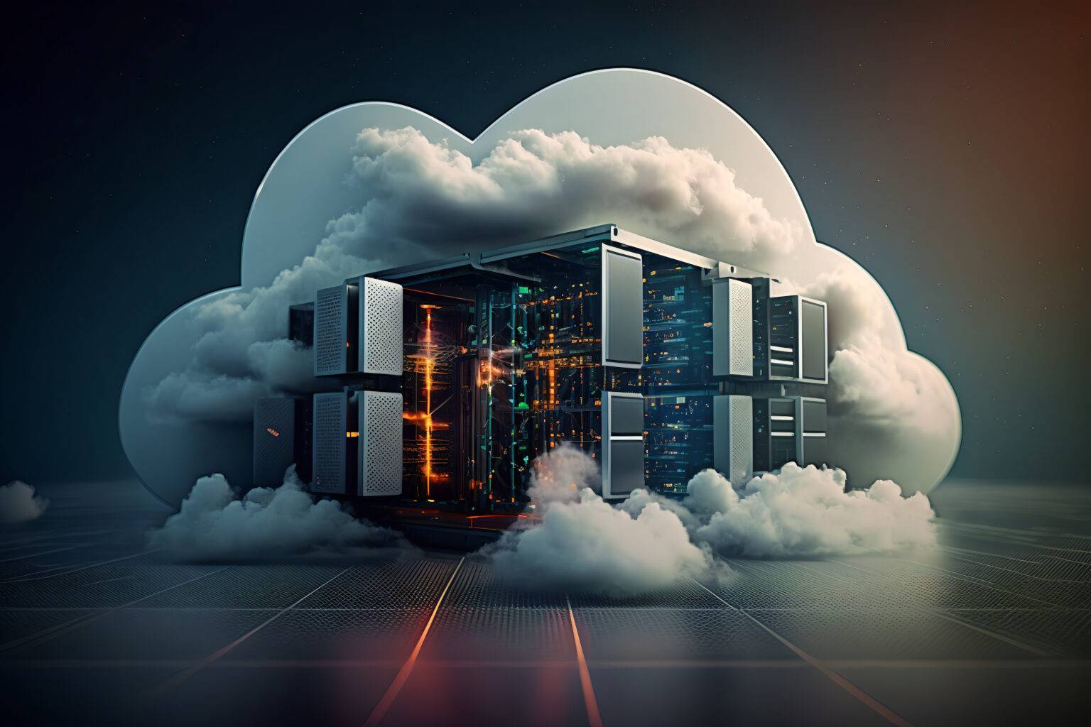 Cloud VPS Việt Nam, VPS US, VPS Châu Âu, VPS Châu Á giá rẻ • ZingServer