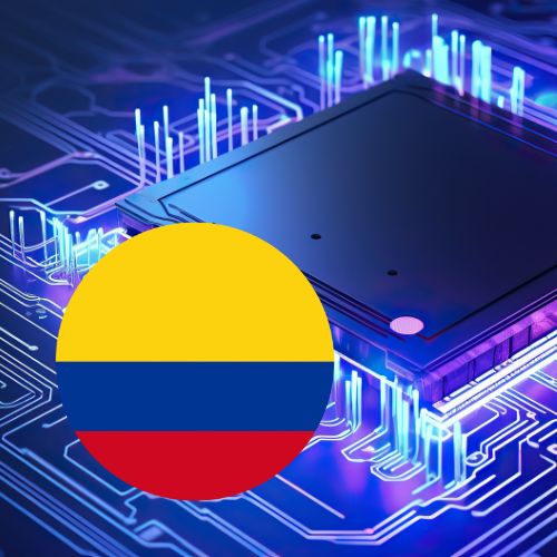 VPS Colombia tốc độ cao, SSD NVMe, IPv4 sạch, tích hợp Windows, Linux