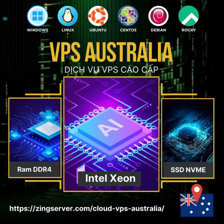 Cài đặt Ms Sql Server Express Trên Vps Windows Hoặc Server • Zingserver 4213