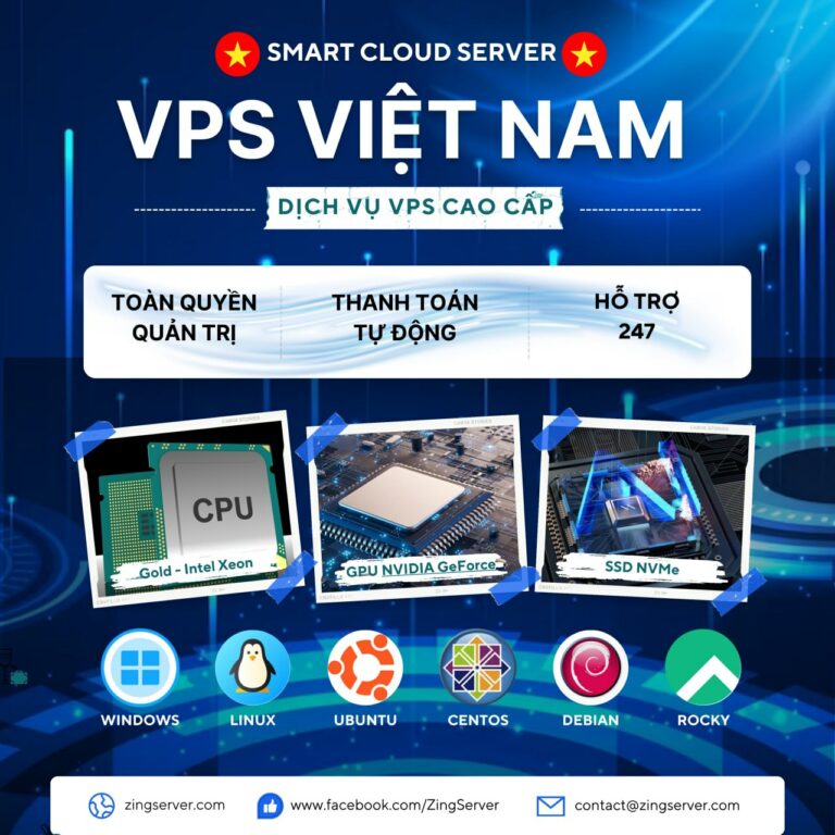 Cài đặt MS SQL Server Express trên VPS Windows hoặc Server • ZingServer