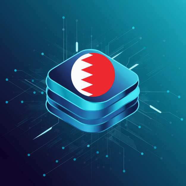 VPS Bahrain giá rẻ, IPv4 tích hợp Windows, Linux