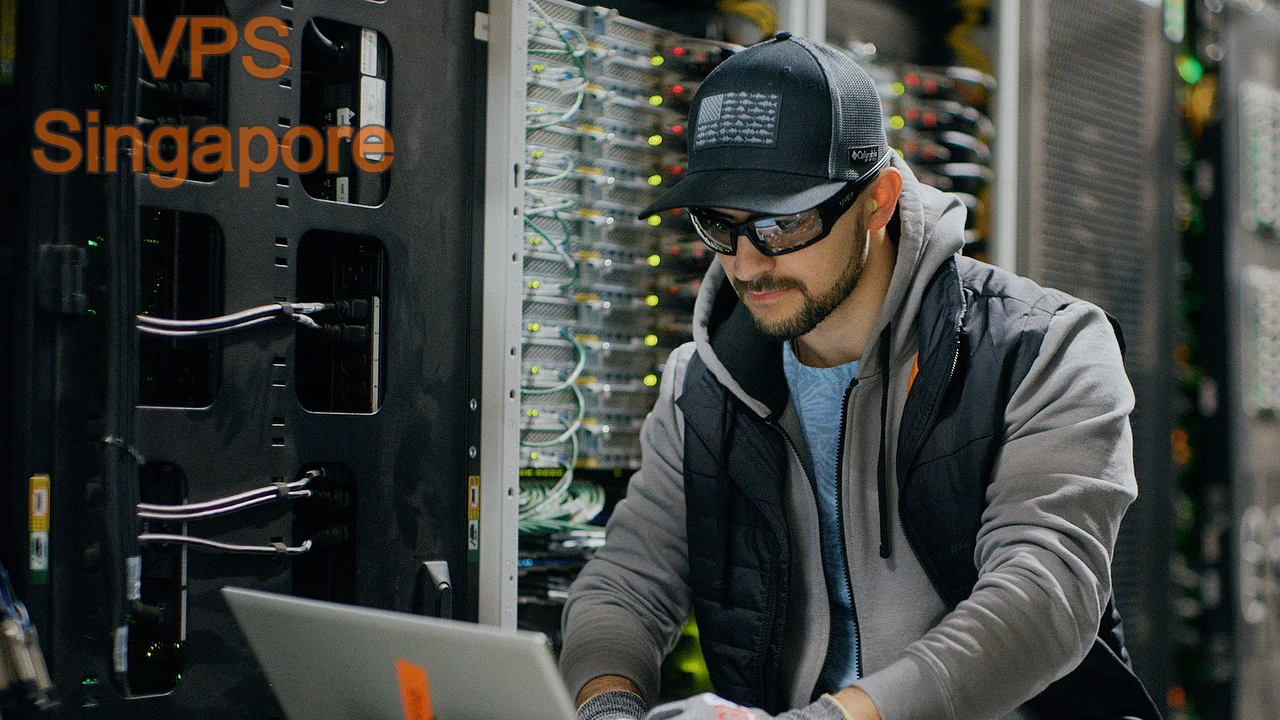 Tại sao VPS Singapore được lựa chọn nhiều? • ZingServer