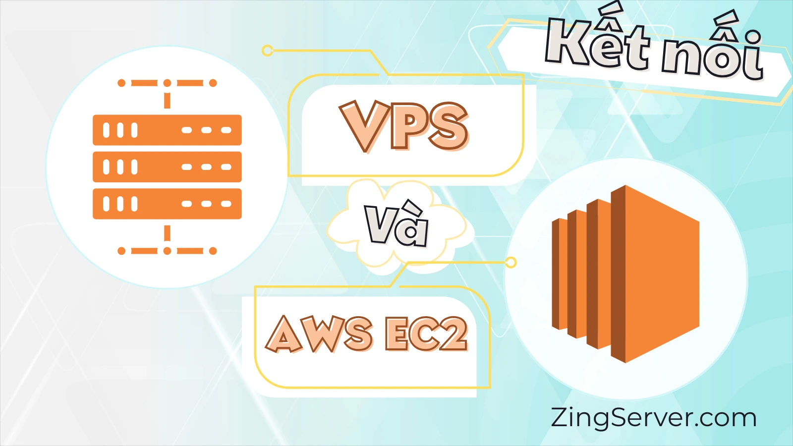 Hướng dẫn tạo EC2 Instance trên AWS và kết nối VPS sử dụng SSH • ZingServer